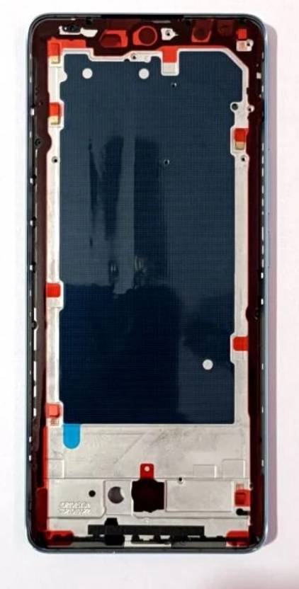 KezeMize Realme 10 Pro Plus ( Original 100% Front Housing LCD Frame ...