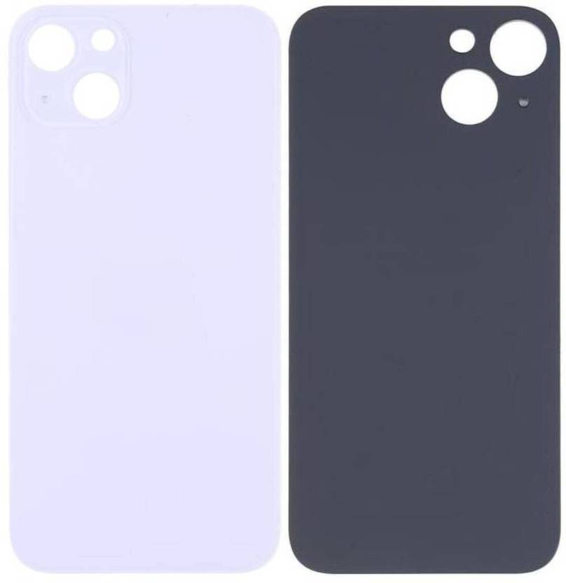 imbi Apple iPhone 14 Mobile Phone Panel Replacement Back Glass Body ...