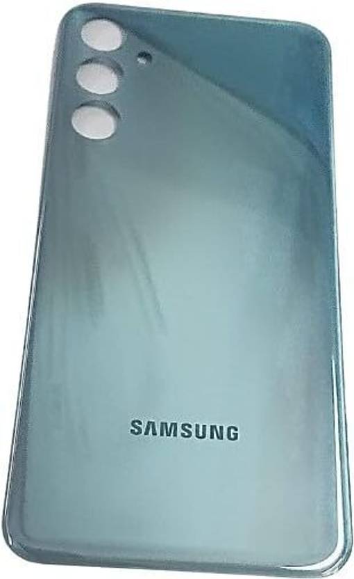 ANDROME Samsung Back Panel For Samsung M34 5G SM-M346B Back Panel: Buy ...