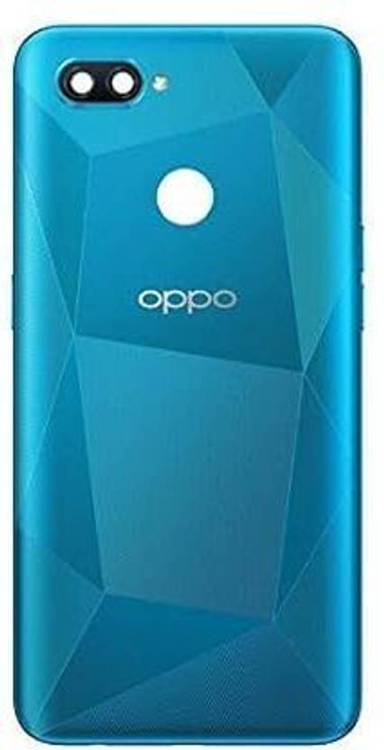 ANDROME Oppo Oppo A12 Panel Back Panel: Buy ANDROME Oppo Oppo A12 Panel ...