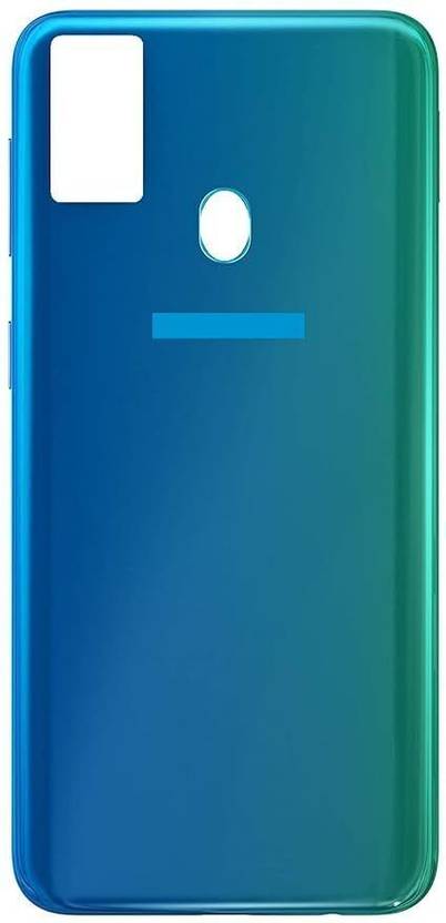 ANDROME Samsung Back Door Panel Back Panel Compatible For Samsung ...