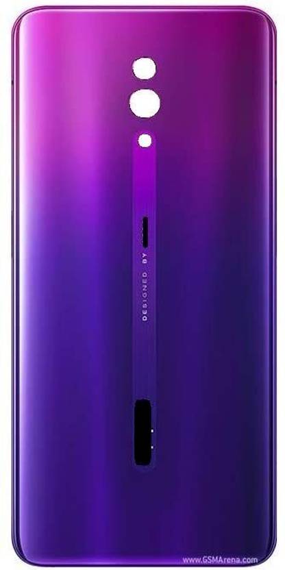 ANDROME Oppo Back Panel Replacement Back Housing Body Panel Compatible ...