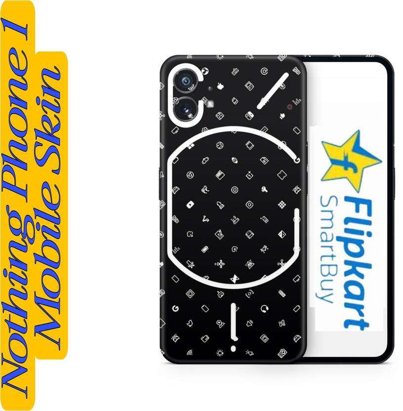 Flipkart SmartBuy airpod pro gen2 super matte finish skin social ...