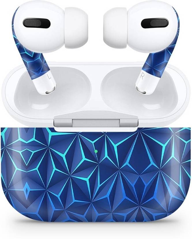 Flipkart SmartBuy airpod pro skin tws airpod pro skin(no device ...