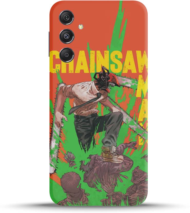 Designer Bazaar Samsung Galaxy M35 5G Mobile Skin Price in India - Buy ...
