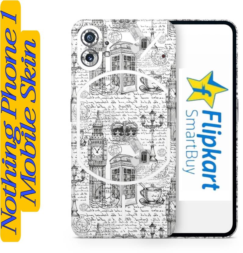 Flipkart SmartBuy airpod pro gen2 super matte finish skin crown ...