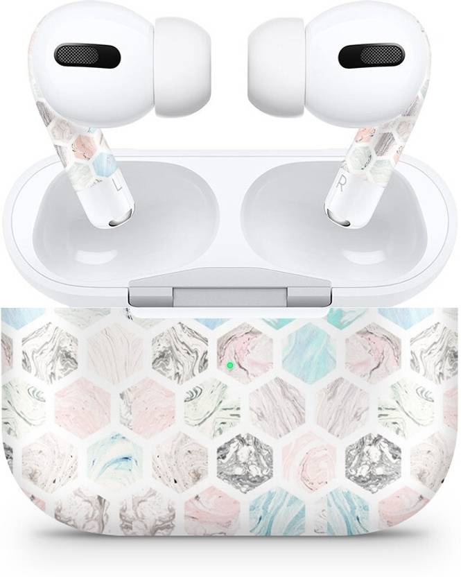 Flipkart SmartBuy airpod pro skin tws airpod pro skin(no device ...