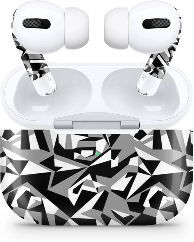 Flipkart SmartBuy airpod pro skin tws airpod pro skin(no device ...