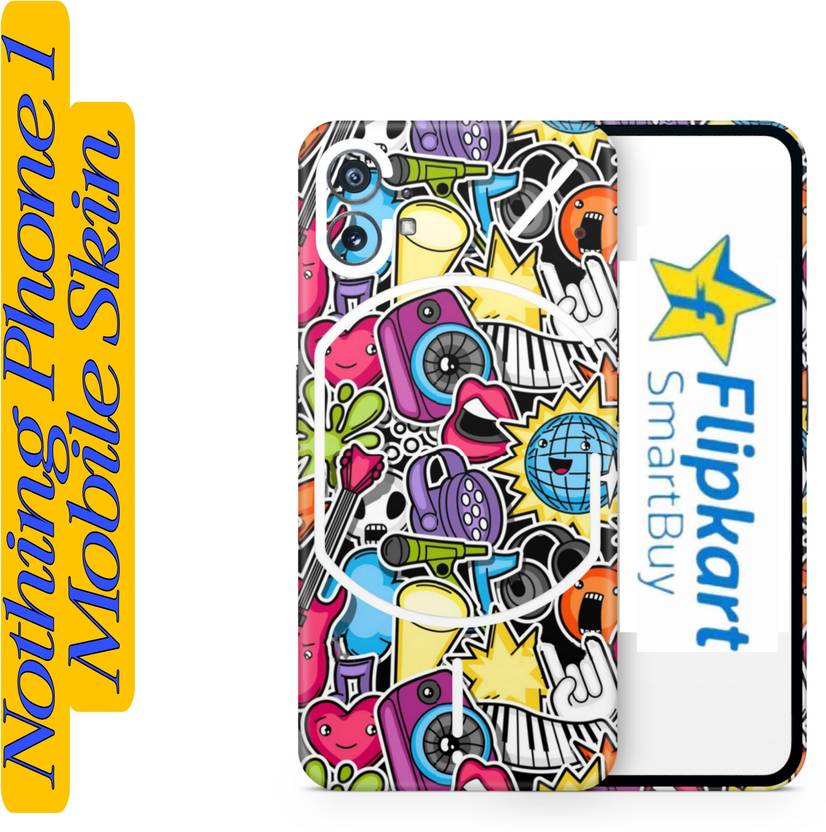 Flipkart SmartBuy airpod pro gen2 super matte finish skin lips singa491 ...