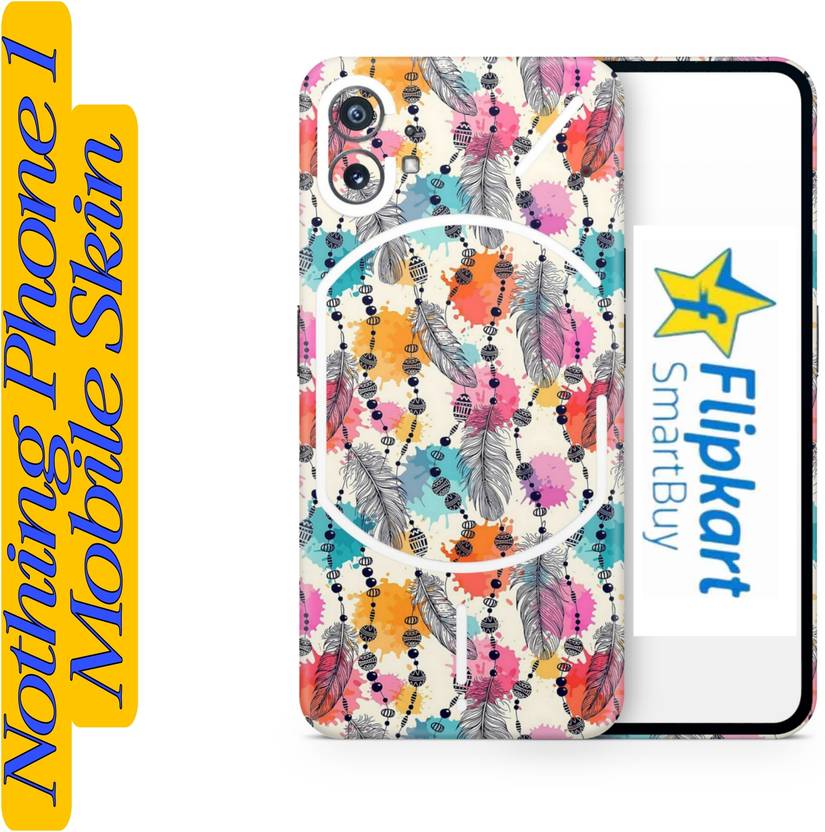 Flipkart SmartBuy airpod pro gen2 super matte finish skin clr parra634 ...