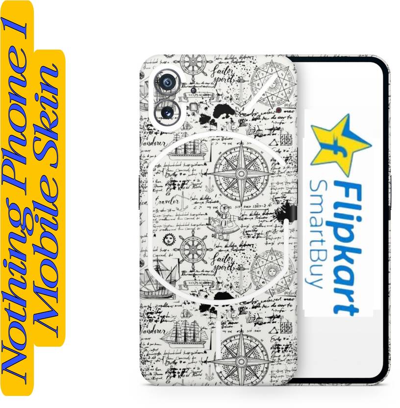 Flipkart SmartBuy airpod pro gen2 super matte finish skin tailr ...