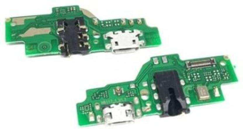 Sandreezz (X657CGBD) Infinix Smart 5 (X657) (Charging CC patta Charging ...