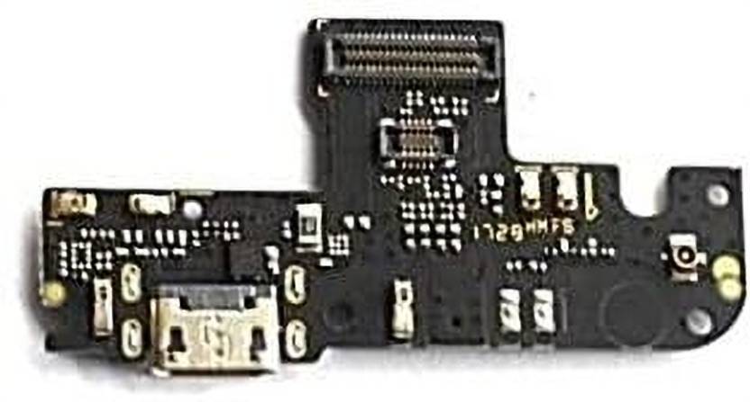 Shinzo Xiaomi Redmi Note 5A Charging Port Board Replacement (CAM-AL00 ...