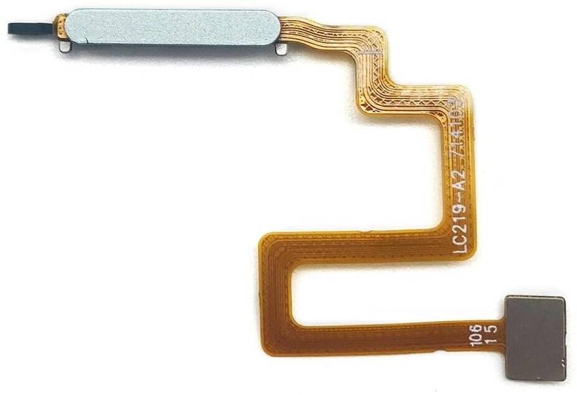 imbi Fingerprint Sensor A22 5G White Samsung A22 5G Fingerprint Sensor ...