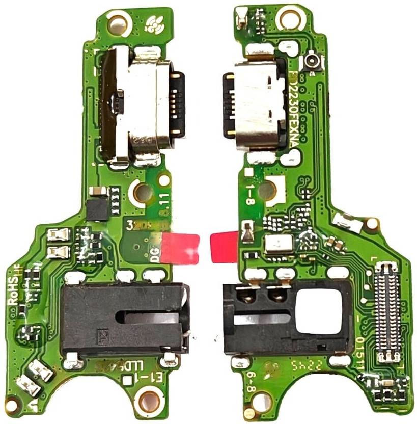 Sandreezz (VIV2217CBD) Vivo Y56 (Charging CC patta Charging Flex Board ...