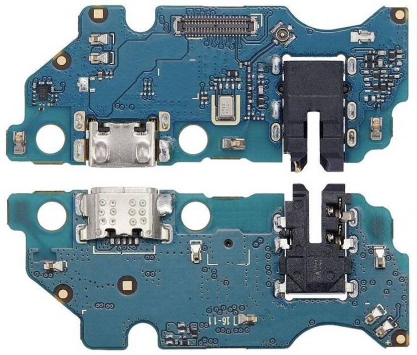 Kraze4blaze (SMGA03CCHFX) Samsung Galaxy A03 Core 100% OG (Charging CC ...