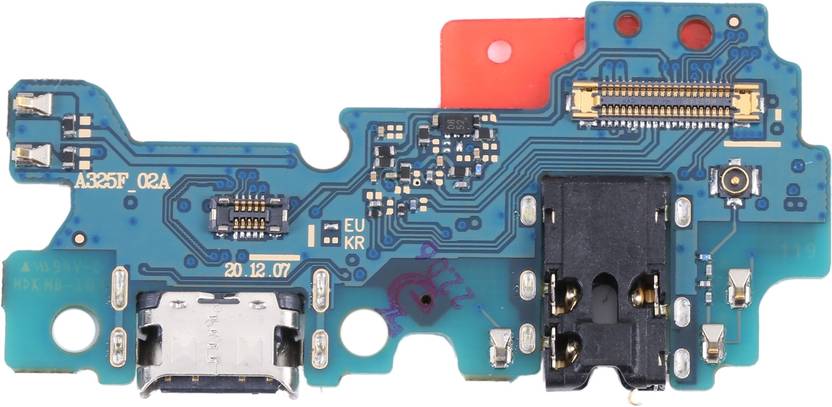 Tworld (SM-A325F, SM-A325F/DS) Samsung Galaxy A32 4G SM-A325 - Charging ...