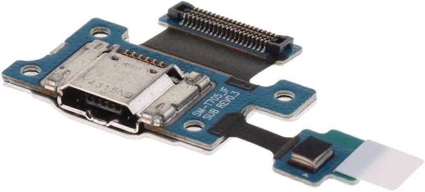 Shinzo 100% OG USB Charging Port Board Dock Jack Connector Compatible with Samsung Galaxy Tab S8 ...