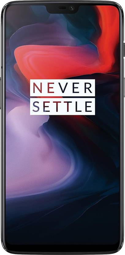 OnePlus 6 (256 GB Storage, 8 GB RAM) Online at Best Price On Flipkart.com