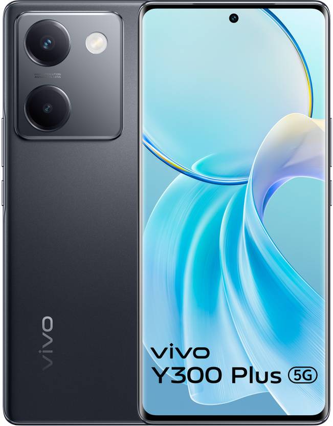 vivo Y300 Plus 5G ( 128 GB Storage, 8 GB RAM ) Online at Best Price On ...