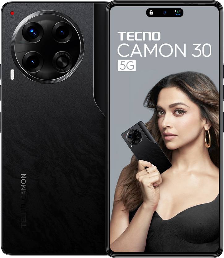 Tecno Camon 30 5G ( 512 GB Storage, 12 GB RAM ) Online at Best Price On ...