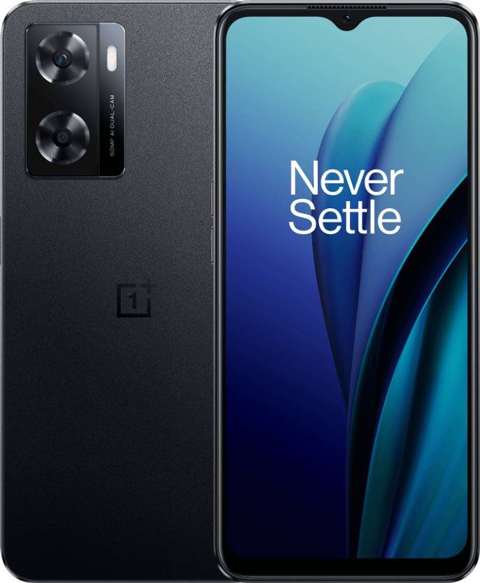 OnePlus N20 SE (64 GB Storage, 4 GB RAM) Online at Best Price On ...
