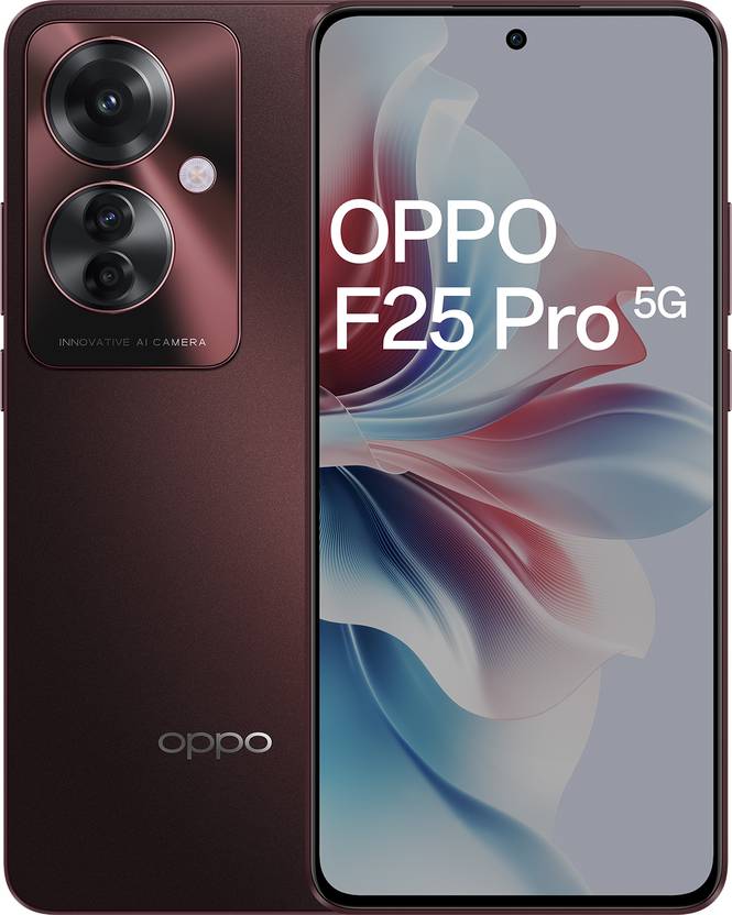 OPPO F25 Pro 5G (128 GB Storage, 8 GB RAM) Online at Best Price On ...
