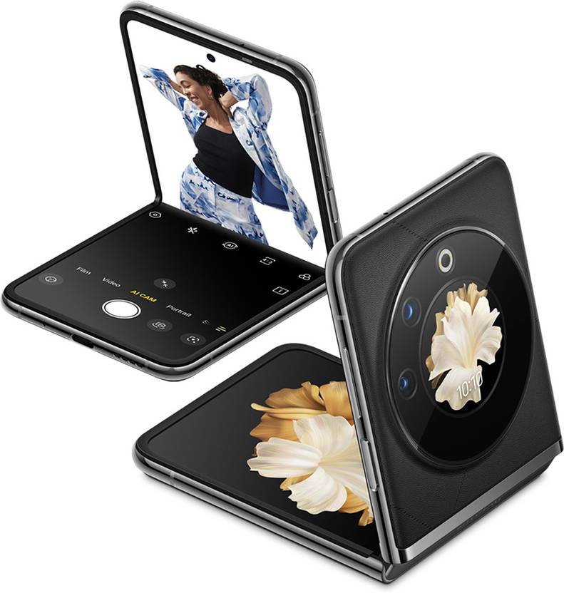 Tecno Phantom V Flip 5G ( 256 GB Storage, 8 GB RAM ) Online at Best ...