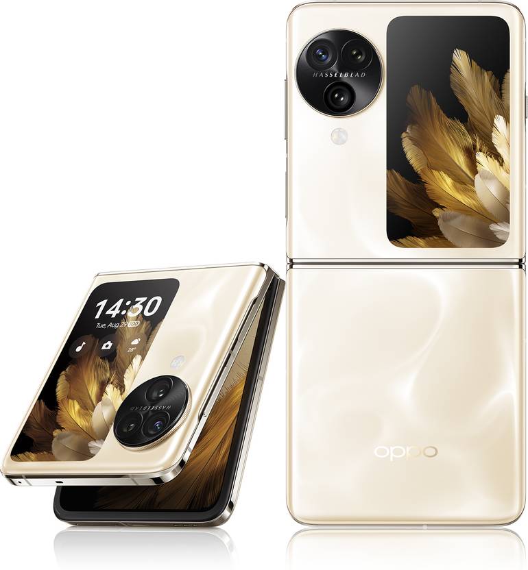 OPPO Find N3 Flip (256 GB Storage, 12 GB RAM) Online at Best Price On ...