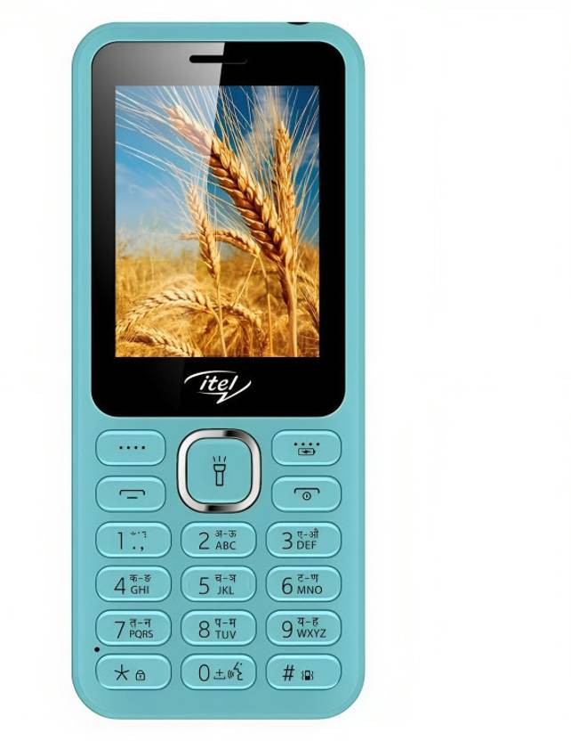 itel it5027 ( 4 GB Storage, 4 GB RAM ) Online at Best Price On Flipkart.com