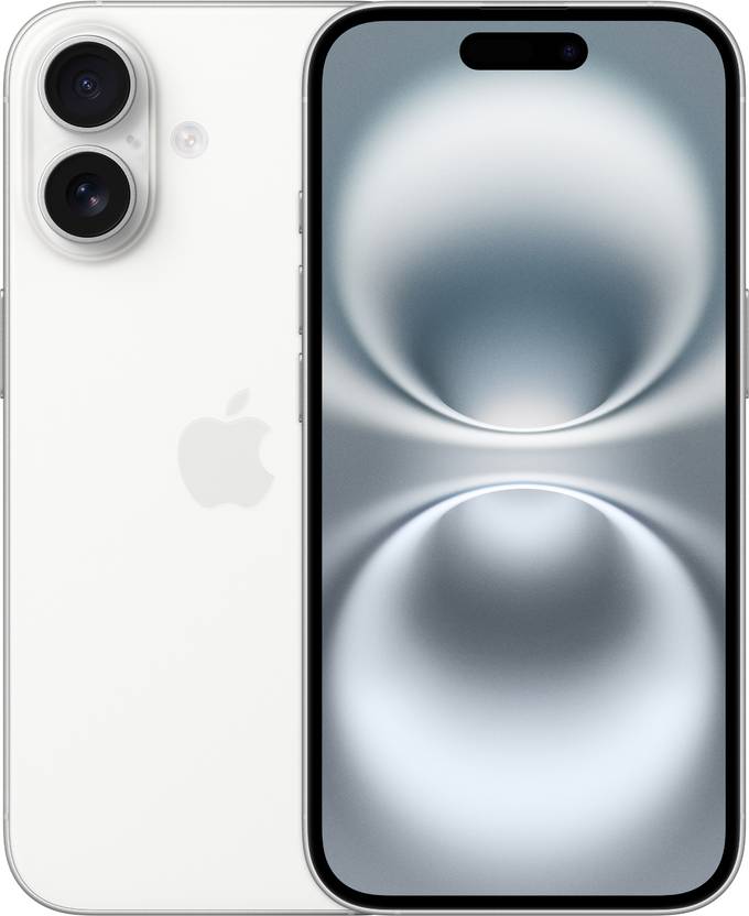 Apple iPhone 16 ( 512 GB Storage, 0 GB RAM ) Online at Best Price On ...