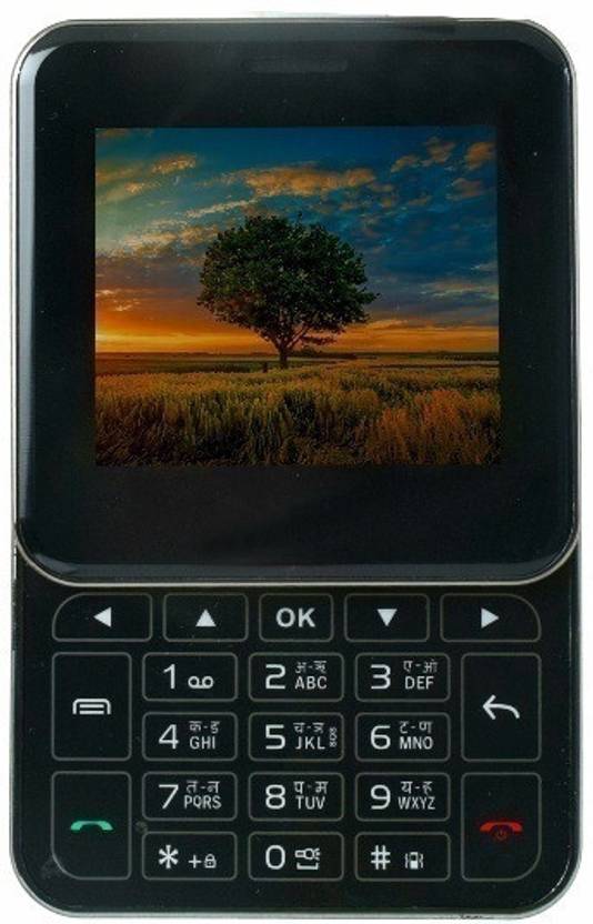 TOUCH 18 New Rock Slider Sim |Keypad Mobile| with 2.4" Display |Slide ...