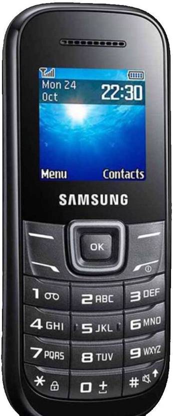 Samsung 1200 (32 MB Storage, 32 MB RAM) Online at Best Price On ...