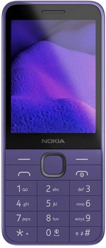 Nokia 235 4G DS ( 128 GB Storage, 64 GB RAM ) Online at Best Price On ...