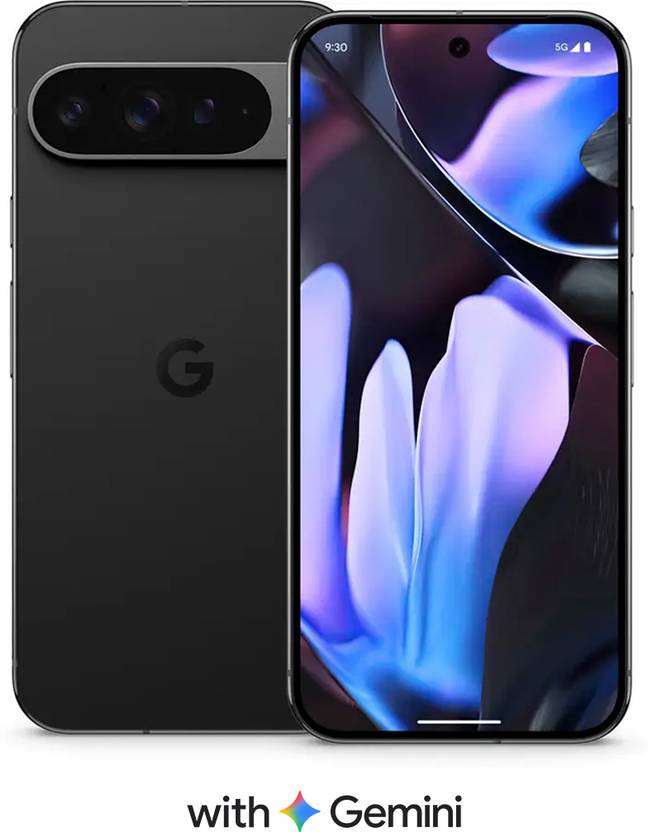 Google Pixel 9 Pro XL ( 512 GB Storage, 16 GB RAM ) Online at Best ...