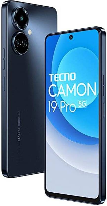 Tecno Camon 19 Pro 5G ( 128 GB Storage, 8 GB RAM ) Online at Best Price ...