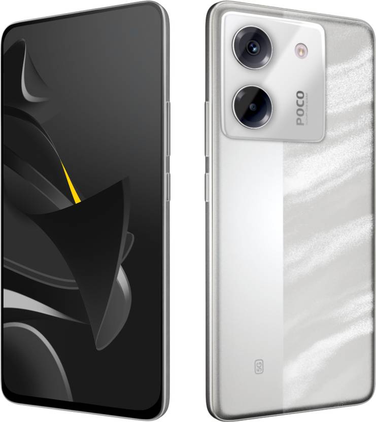 POCO M7 Pro 5G (256 GB Storage, 8 GB RAM) Online at Best Price On ...