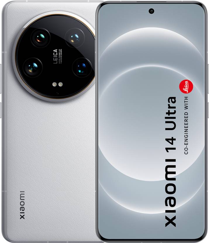 Mi 14 Ultra (512 GB Storage, 16 GB RAM) Online at Best Price On ...