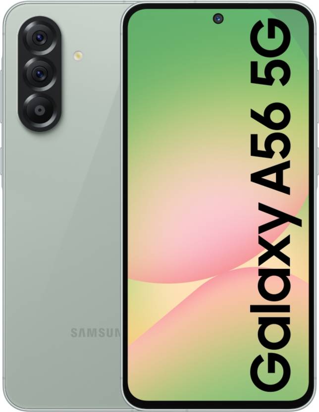 SAMSUNG Galxy A56 5G 128 GB Storage 8 GB RAM Online At Best Price SAMSUNG Galxy A56 5G 128 GB Storage 8 GB RAM Online At Best Price