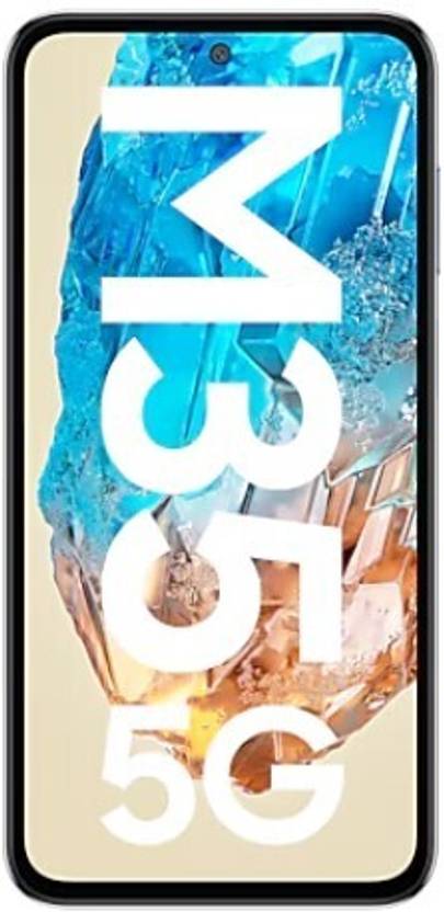 Samsung Galaxy M35 5G ( 128 GB Storage, 8 GB RAM ) Online at Best Price ...