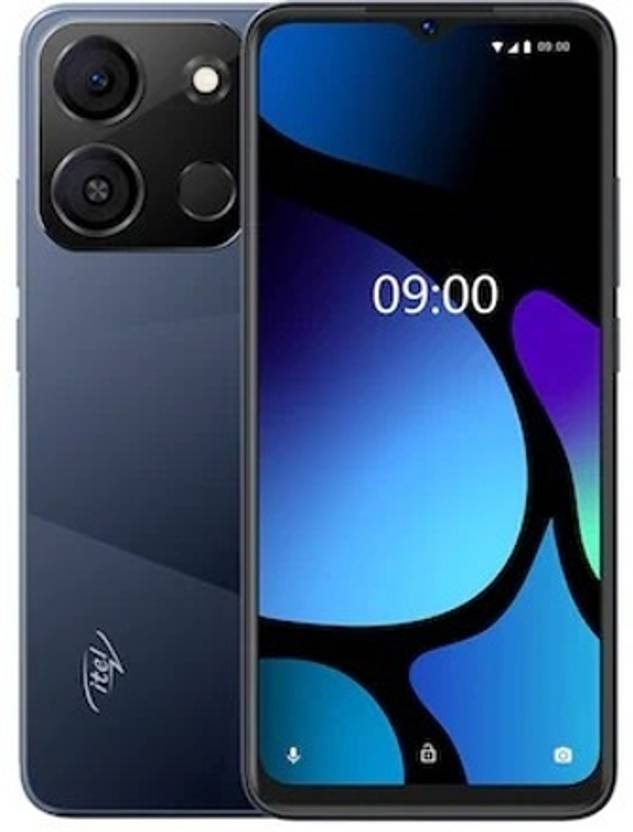 itel A05s ( 64 GB Storage, 4 GB RAM ) Online at Best Price On Flipkart.com