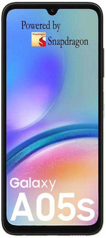 Samsung Galaxy A05s ( 128 GB Storage, 6 GB RAM ) Online at Best Price ...