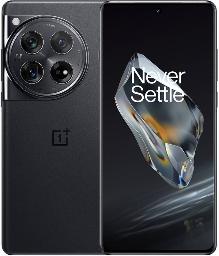 OnePlus 12 ( 256 GB Storage, 12 GB RAM ) Online at Best Price On ...
