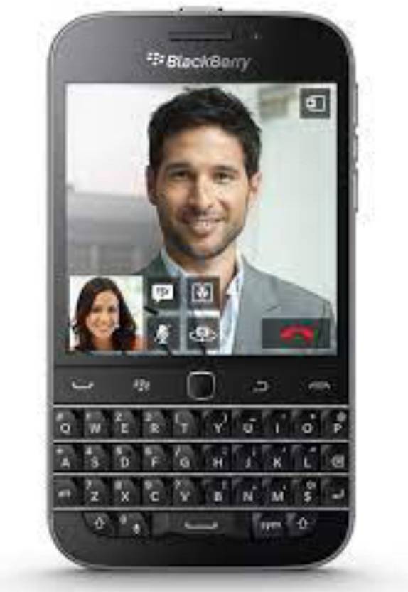 BlackBerry Classic Q20 (16 GB Storage, 2 GB RAM) Online at Best Price ...