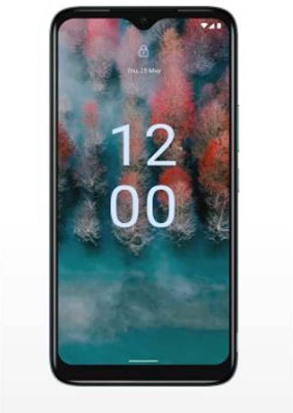 Nokia C12 pro ( 64 GB Storage, 2 GB RAM ) Online at Best Price On ...