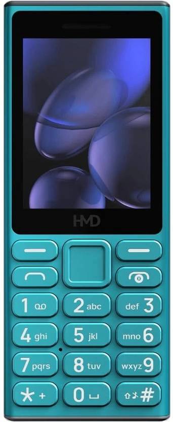 hmd 105 4G Dual Sim ( 64 GB Storage, 64 GB RAM ) Online at Best Price ...