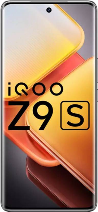 IQOO Z9S 5G ( 256 GB Storage, 8 GB RAM ) Online at Best Price On ...