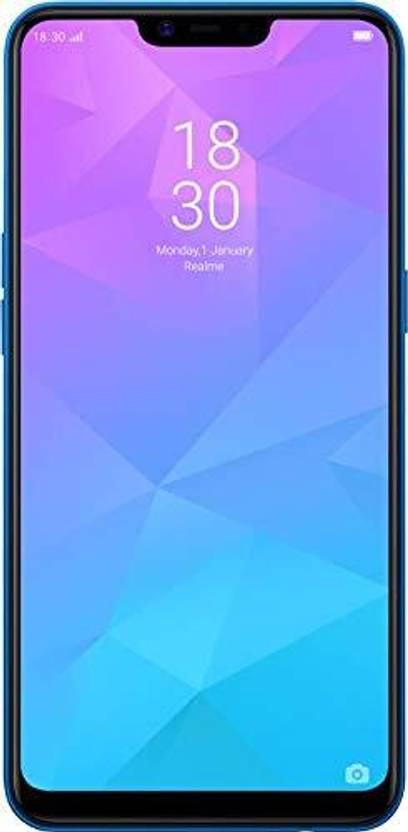 realme 2 ( 64 GB Storage, 4 GB RAM ) Online at Best Price On Flipkart.com