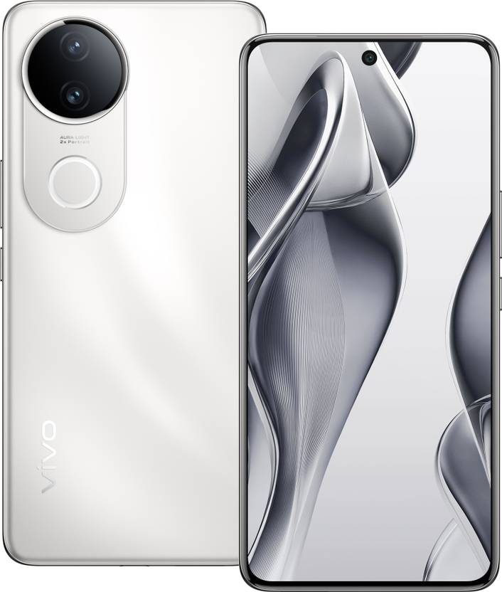 vivo V50e 5G ( 256 GB Storage, 8 GB RAM ) Online at Best Price On ...