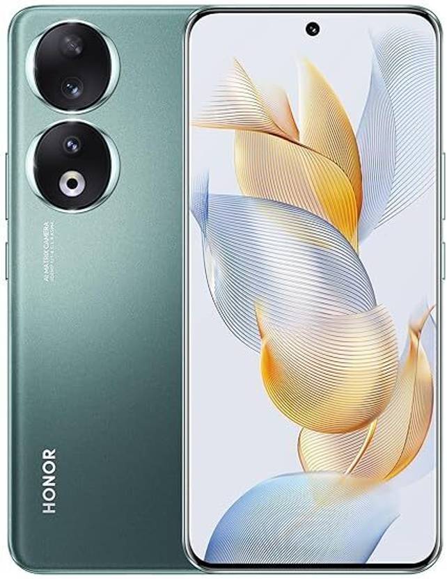 Honor 90 5G (256 GB Storage, 8 GB RAM) Online at Best Price On Flipkart.com